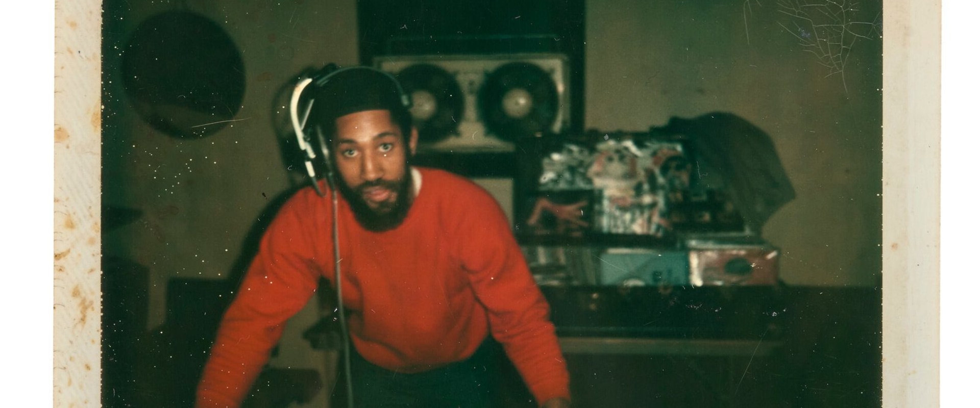 The Legacy of DJ Kool Herc: A Journey Through Hip Hop's Roots