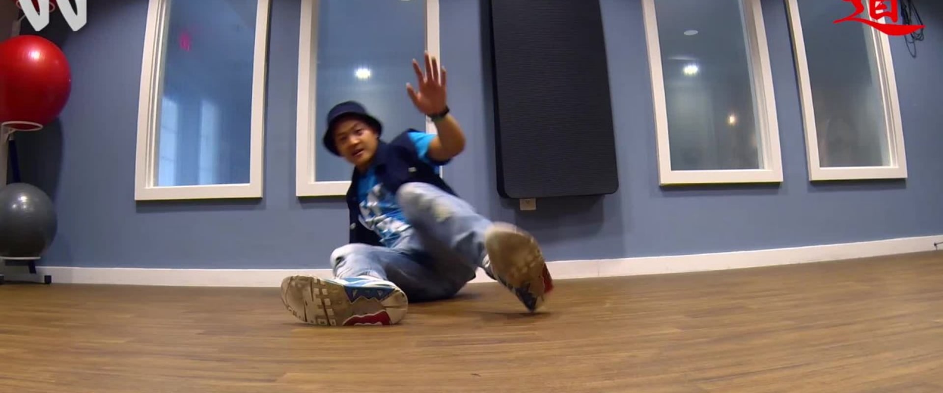 The Ultimate Guide to Breakdancing