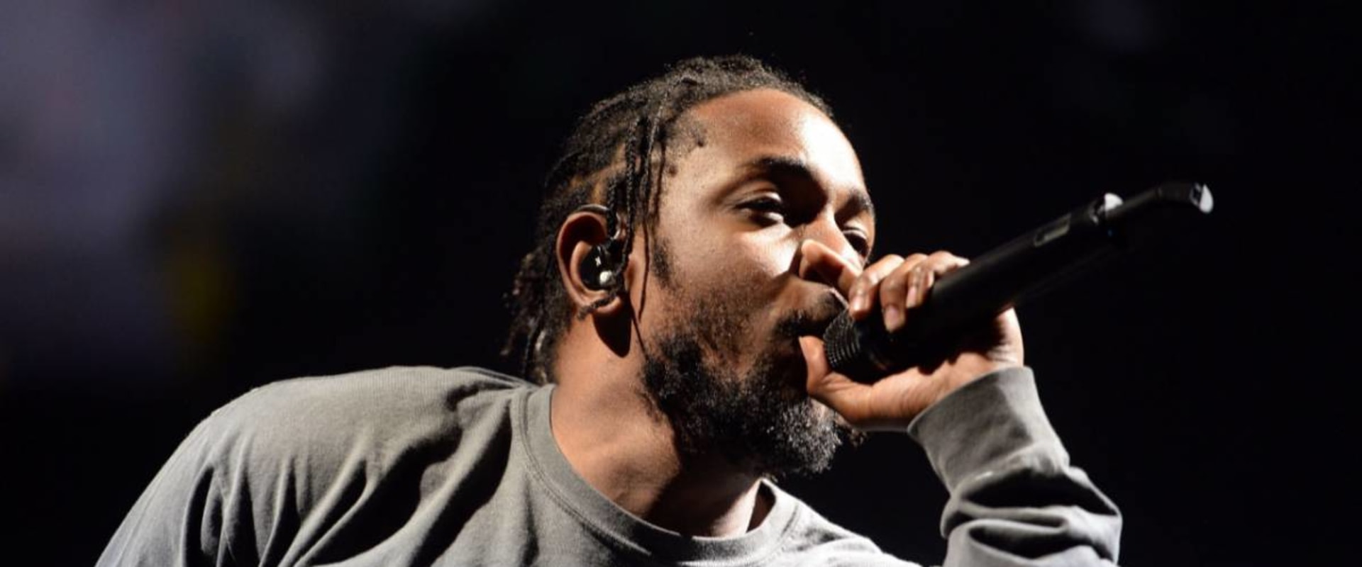 All About Kendrick Lamar: Exploring the Influential Hip Hop Artist