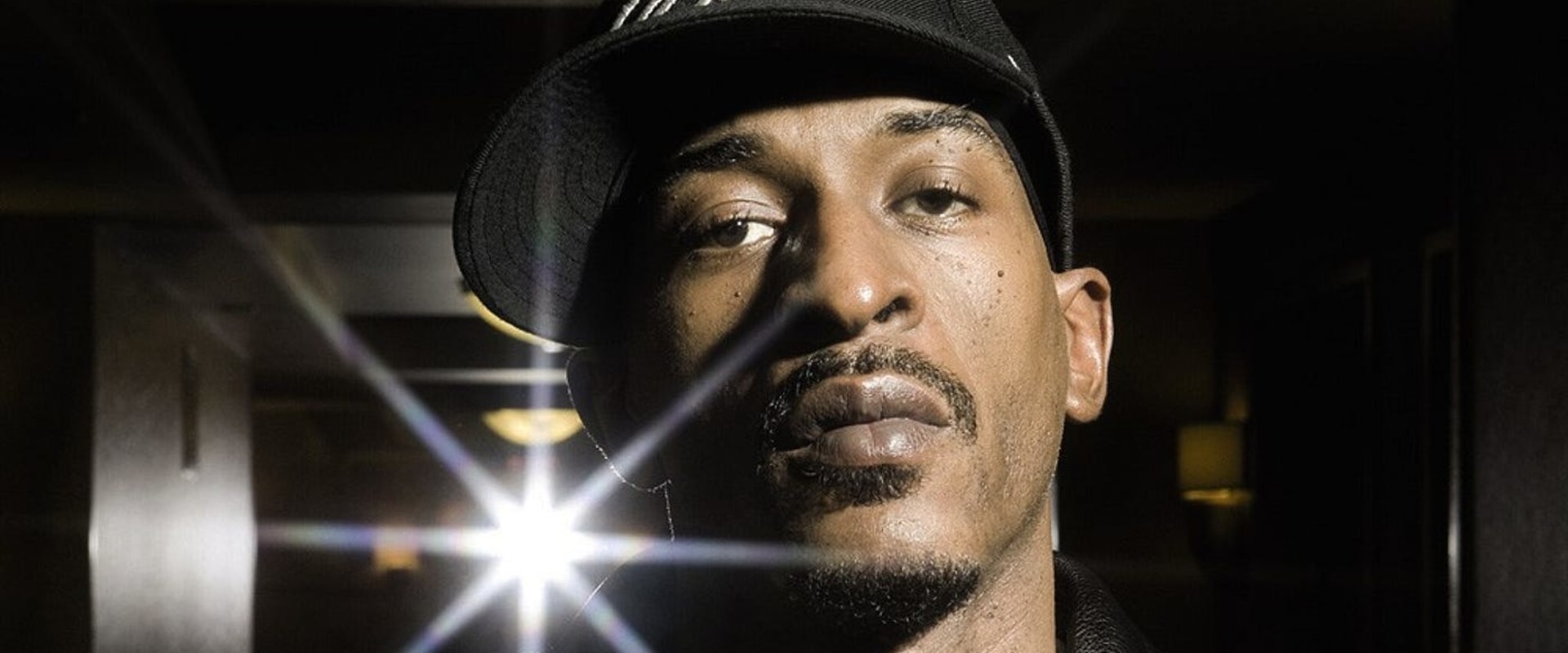 Exploring Metaphors in Hip Hop Music