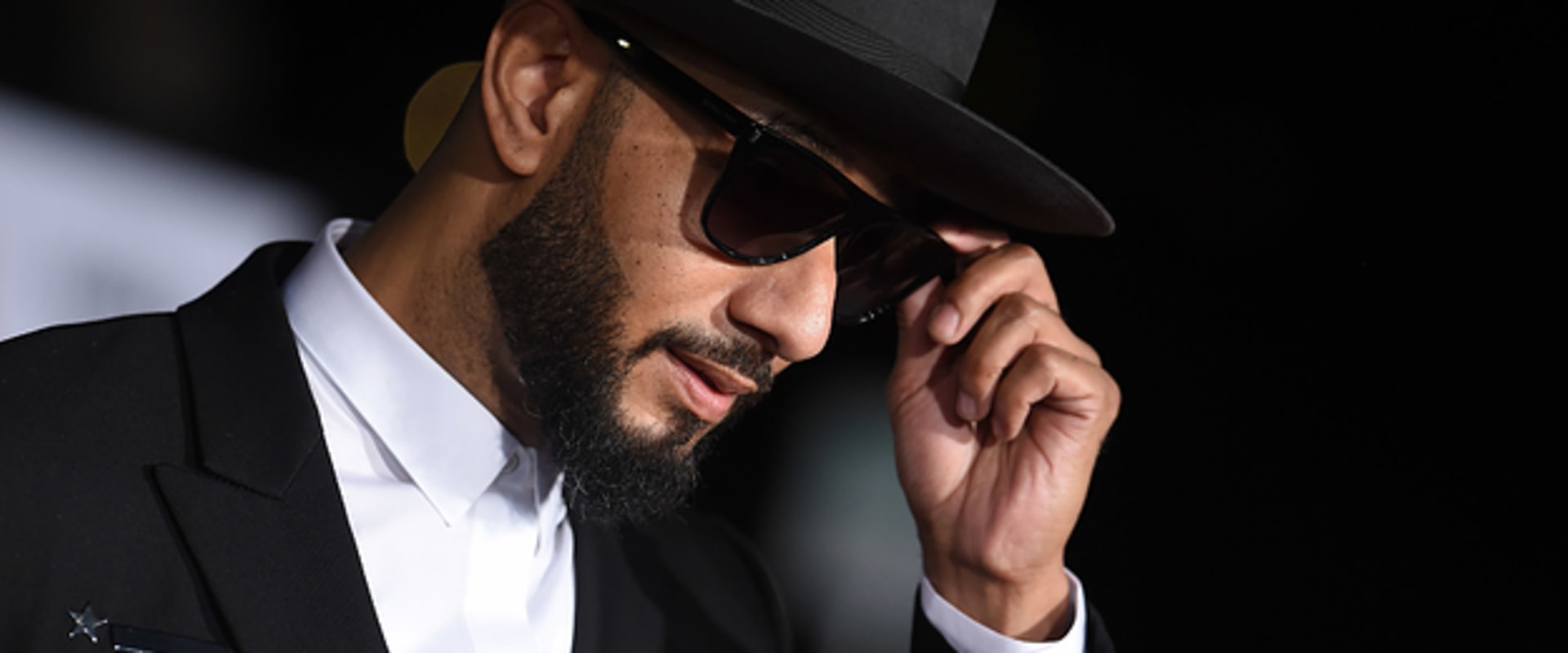 All You Need to Know About Swizz Beatz: The Hip Hop Producer and DJ