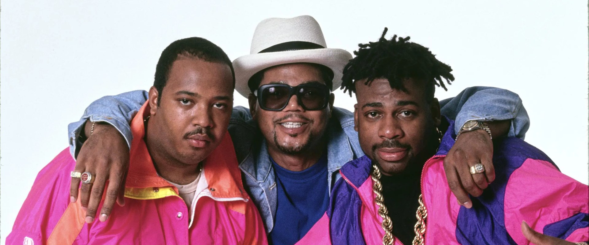 All You Need to Know About Run-D.M.C.